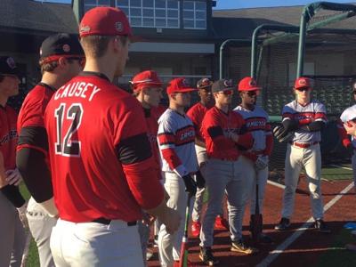 JSU baseball: Gamecocks enjoy a pleasant Sunday by pounding out 15 hits ...