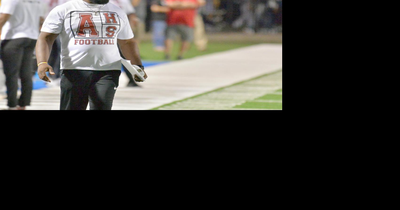 Class 4A-6A All-Calhoun County football: White led Anniston to first ...