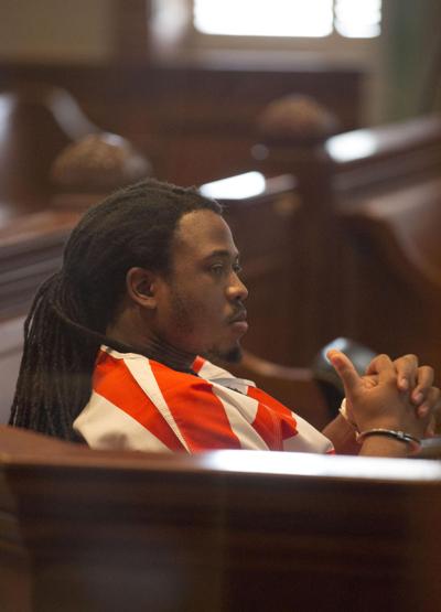 Death penalty off the table for man charged with capital murder | Crime ...