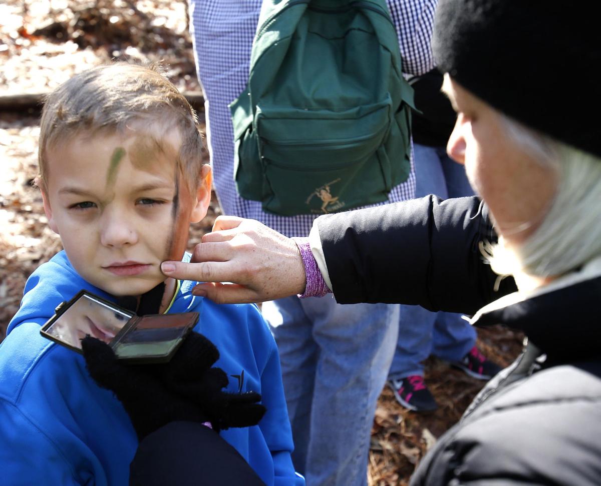 Zombie Apocalypse Survival Camp | Slideshows | annistonstar.com