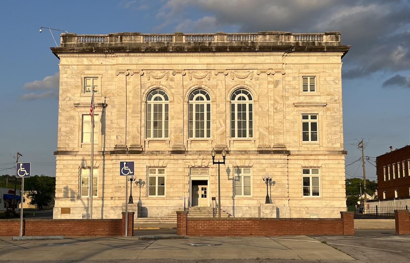 Anniston City Council awards $6.13 million contract for a new City Hall ...