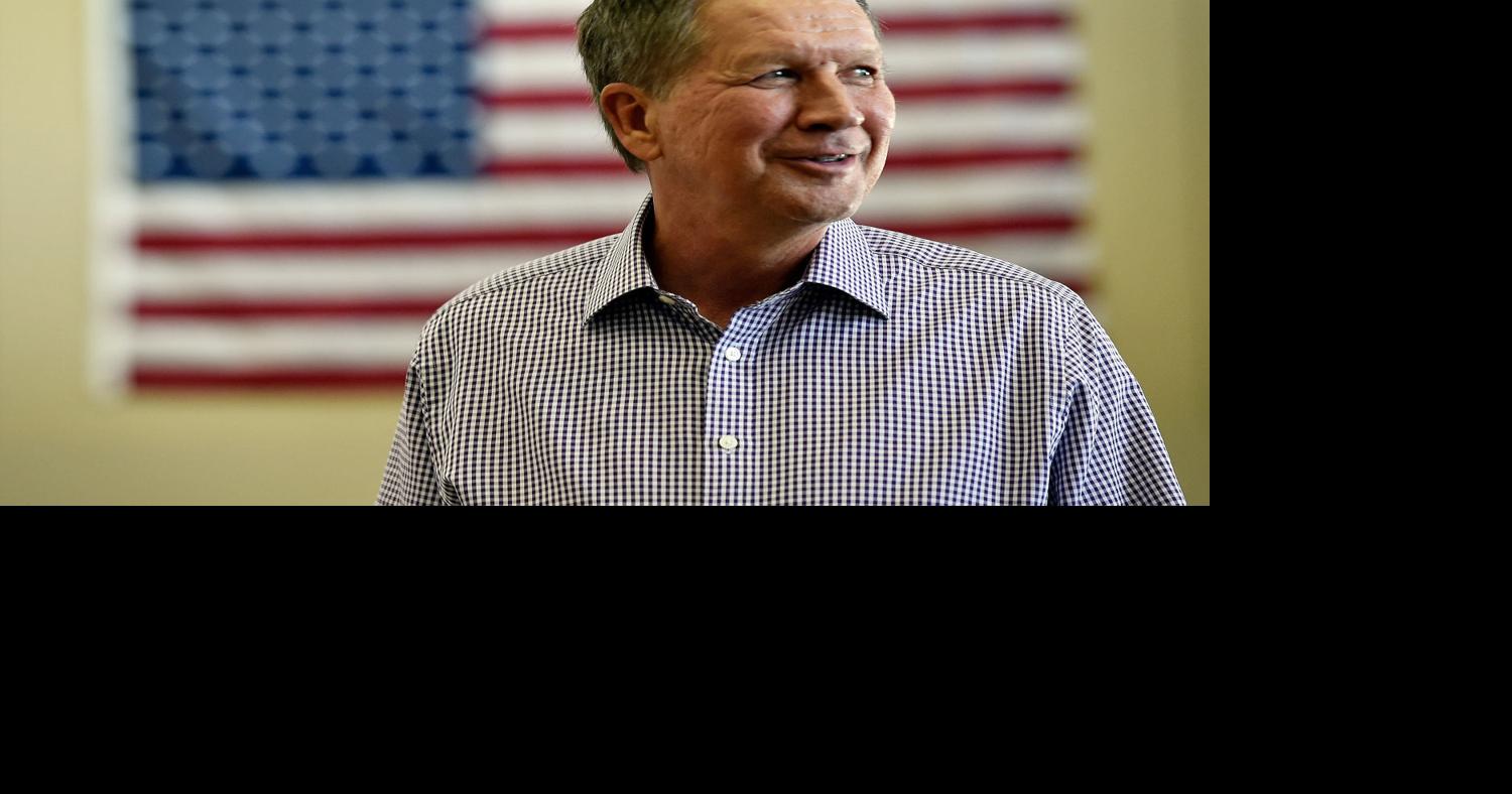 Michael Gerson: The GOP desperately needs the charisma of conviction ...