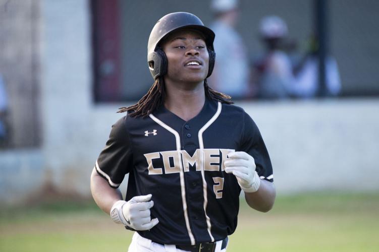 Photos: Munford vs. B.B. Comer - Talladega County Baseball Tournament ...