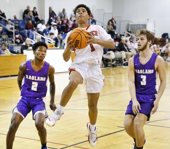 Photos: JCA vs Ragland, AHSAA Basketball Games | Slideshows ...