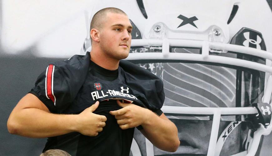 Clay Webb, All-America | Slideshows | annistonstar.com