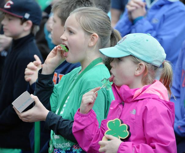 Strides Of March 5K In Heflin | Slideshows | annistonstar.com