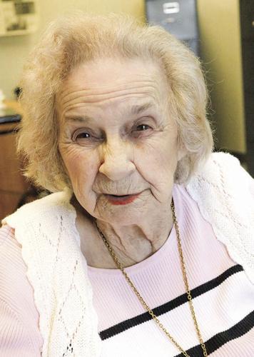 After 32 years of helping others, Eleanor Clinkscales-Davis announces ...