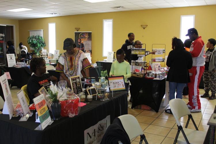 Odena ‘Walk of Fame’ spotlights local businesses | Life | annistonstar.com