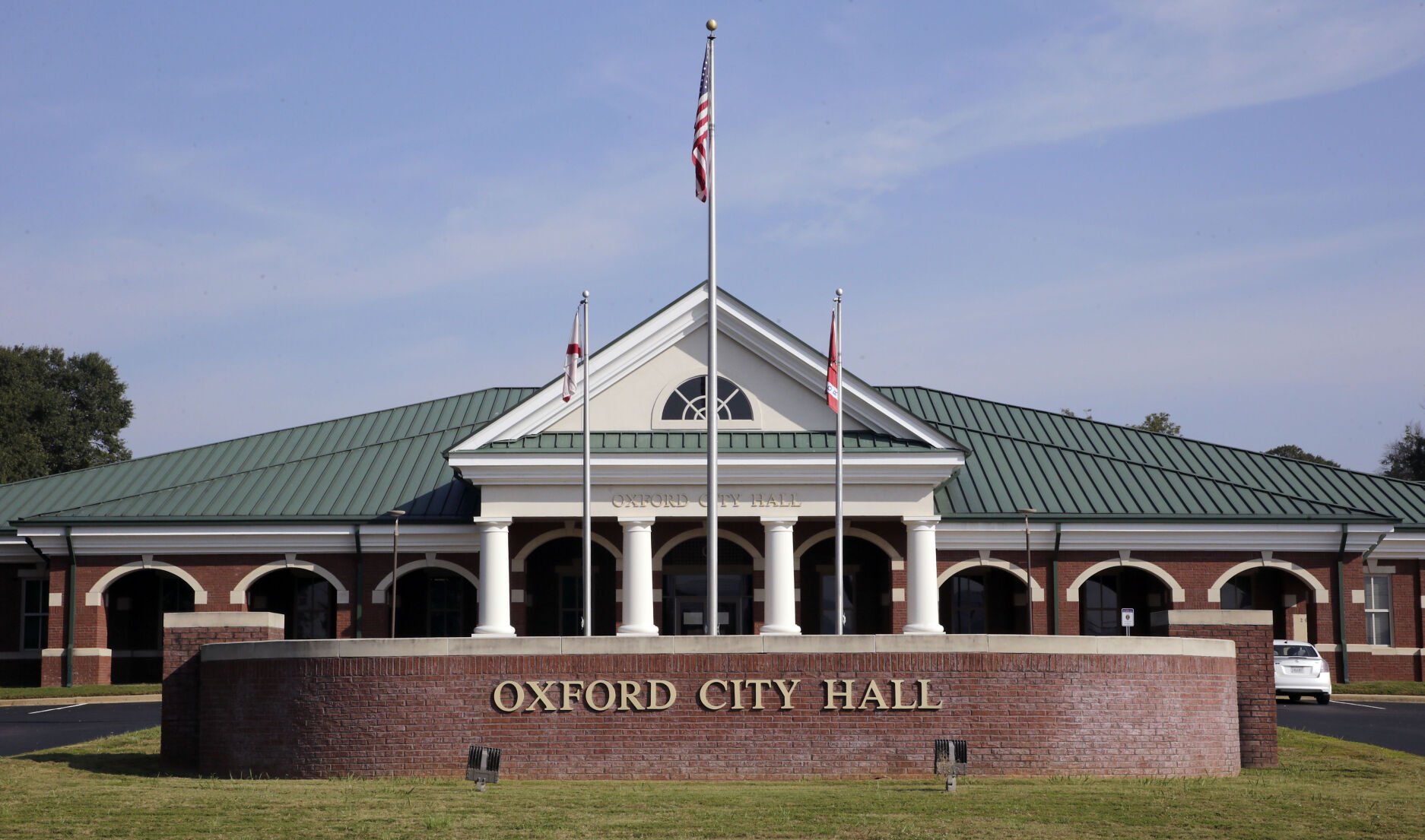 Oxford mayor, council retain seats unopposed | Oxford | annistonstar.com