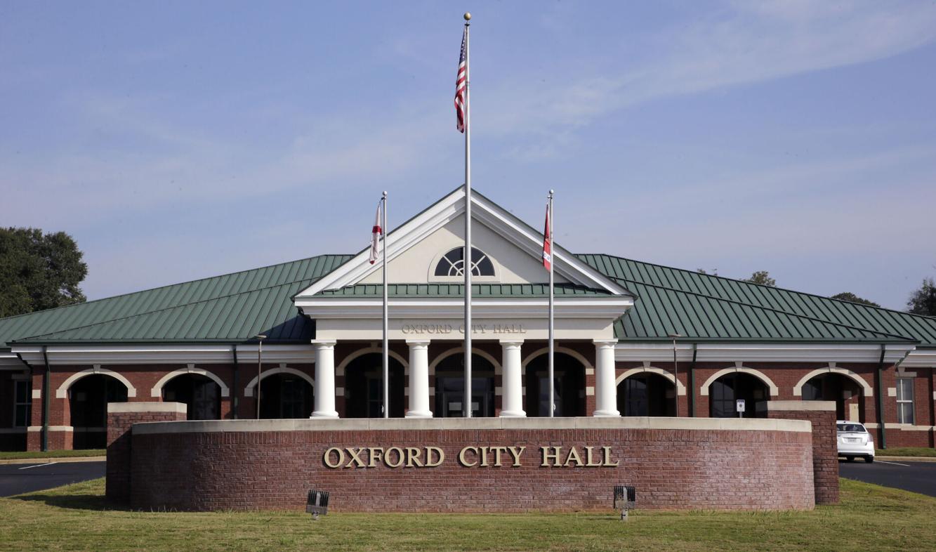 Ben Stewart pinned new chief of Oxford Fire Department | Oxford ...