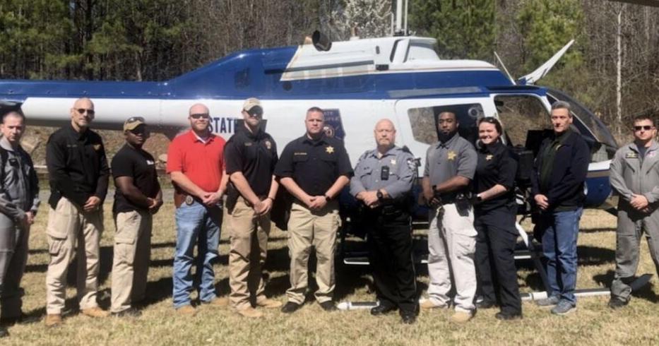 Sylacauga hosts Project Livesaver Initiative training for law ...