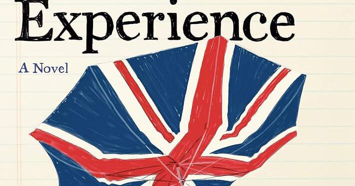 Julie Schumaker completes trilogy with ‘The English Experience’ | Books ...