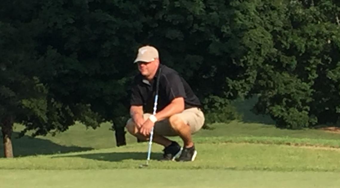 Cole wins county title, Player of Year award | Golf | annistonstar.com