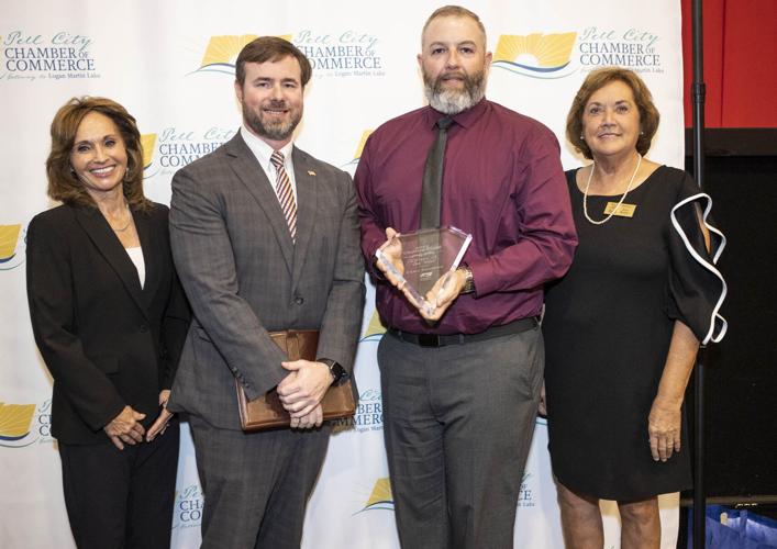 Photos: Pell City Chamber of Commerce Awards | Slideshows ...