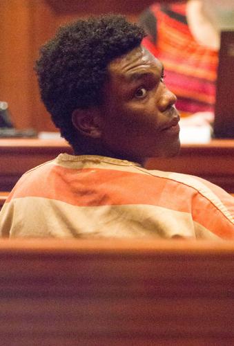 Judge weighs bond reduction for third man charged in Anniston shooting ...
