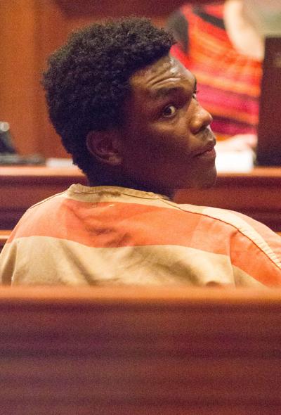 Judge weighs bond reduction for third man charged in Anniston shooting ...
