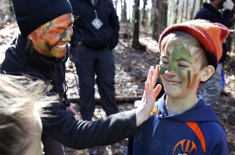 Zombie Apocalypse Survival Camp | Slideshows | annistonstar.com