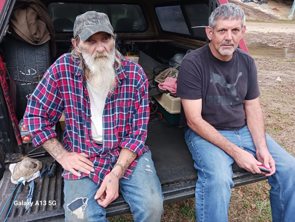 Nix lands a 15-pound catfish at Choccolocco Creek Watershed | Sports ...