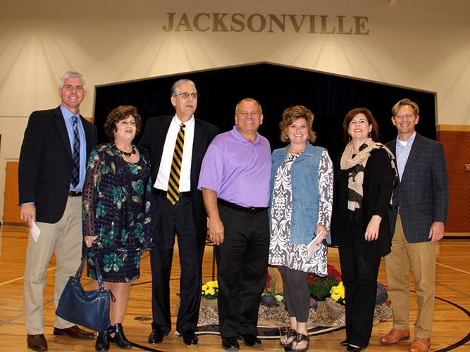 Kitty Stone Elementary School Dedication Ceremony | Slideshows ...