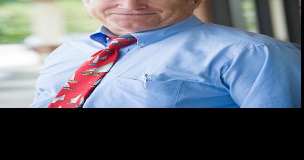 Riverside Mayor Rusty Jessup announces he will seek District 30 seat in ...