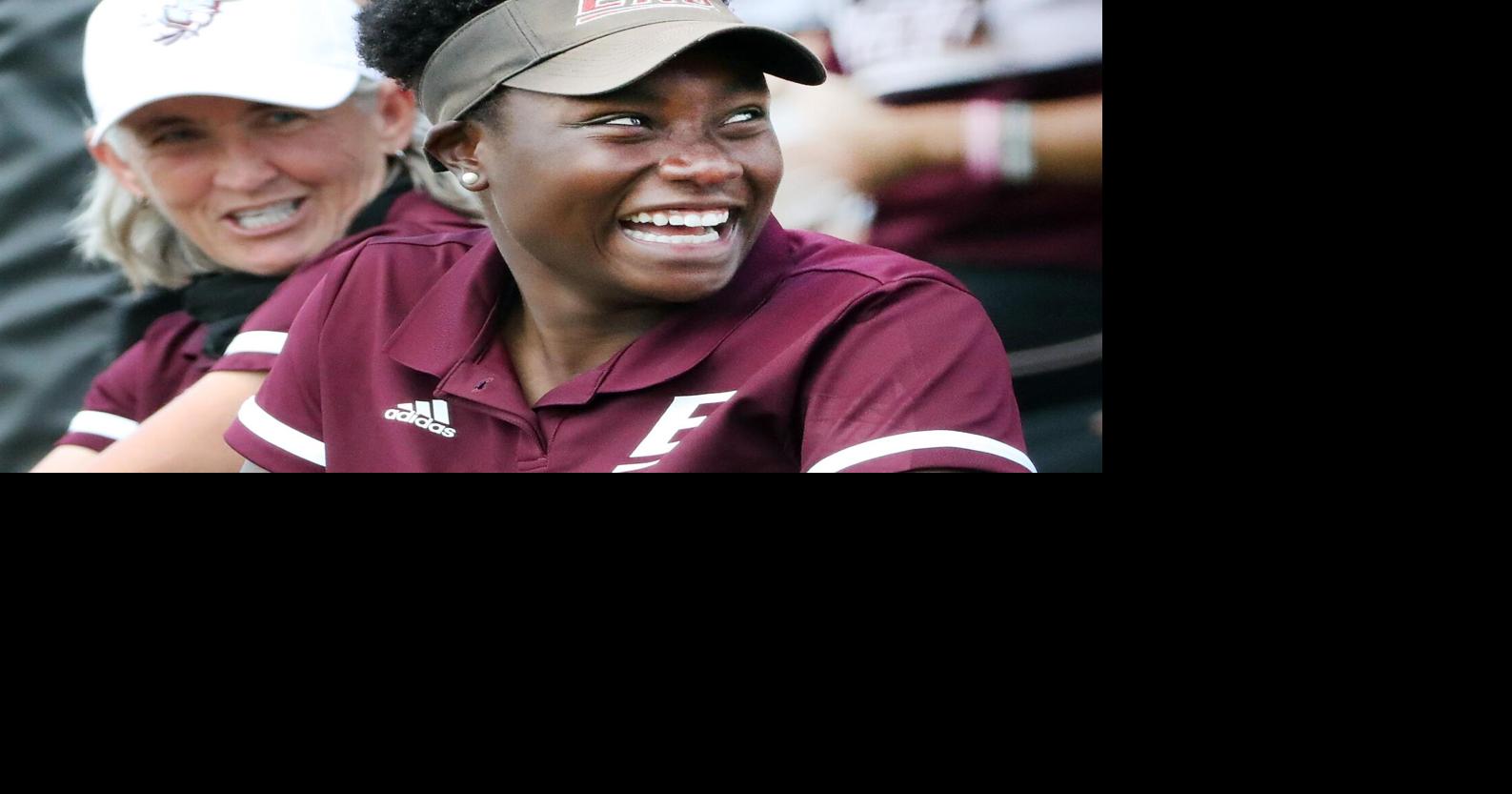 A former JSU standout and now an EKU coach, Hayley Sims keeps winning ...