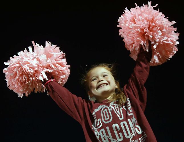 Wadley At Donoho | Slideshows | annistonstar.com