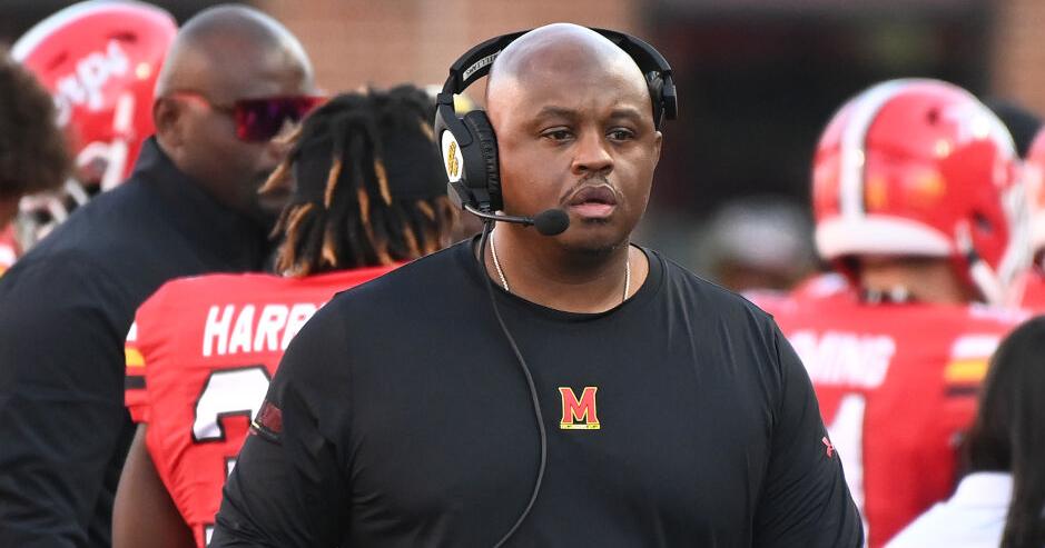 Jax State football: Gamecocks land Maryland defensive coordinator to run defense | Jacksonville ...