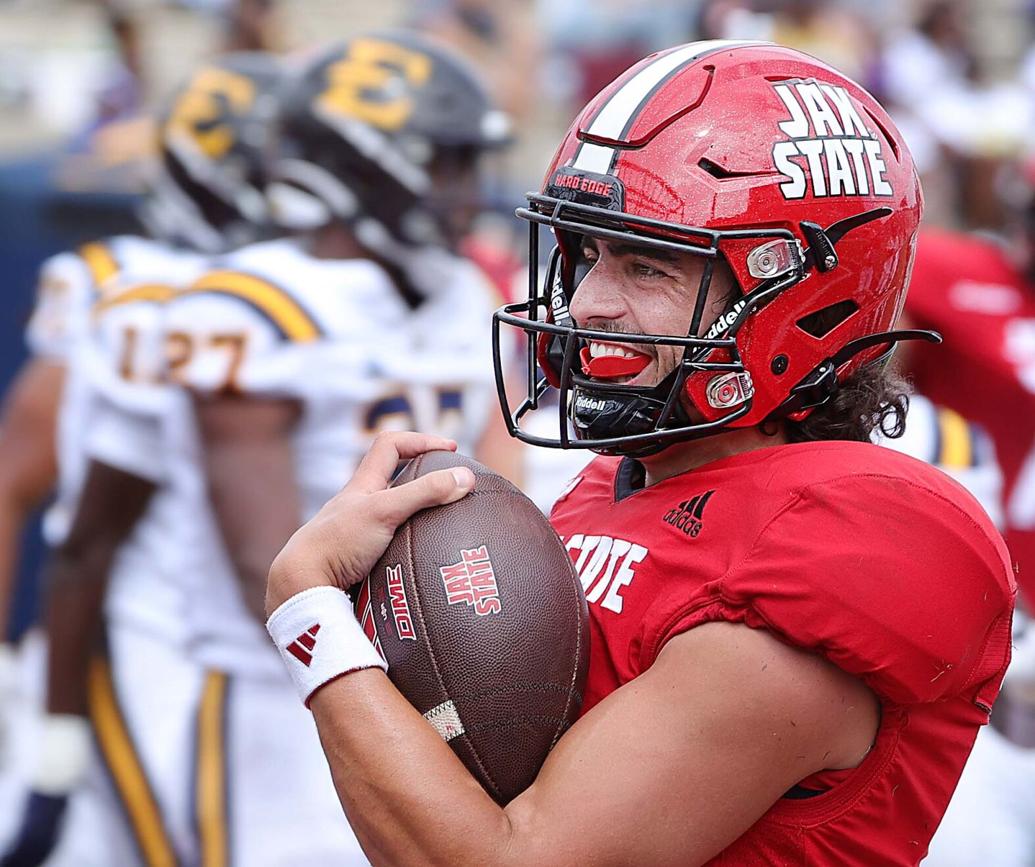 Mark Edwards: Jax State's quarterback competition just got interesting ...