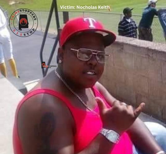 CrimeStoppers offering $5,000 reward for information on quadruple ...