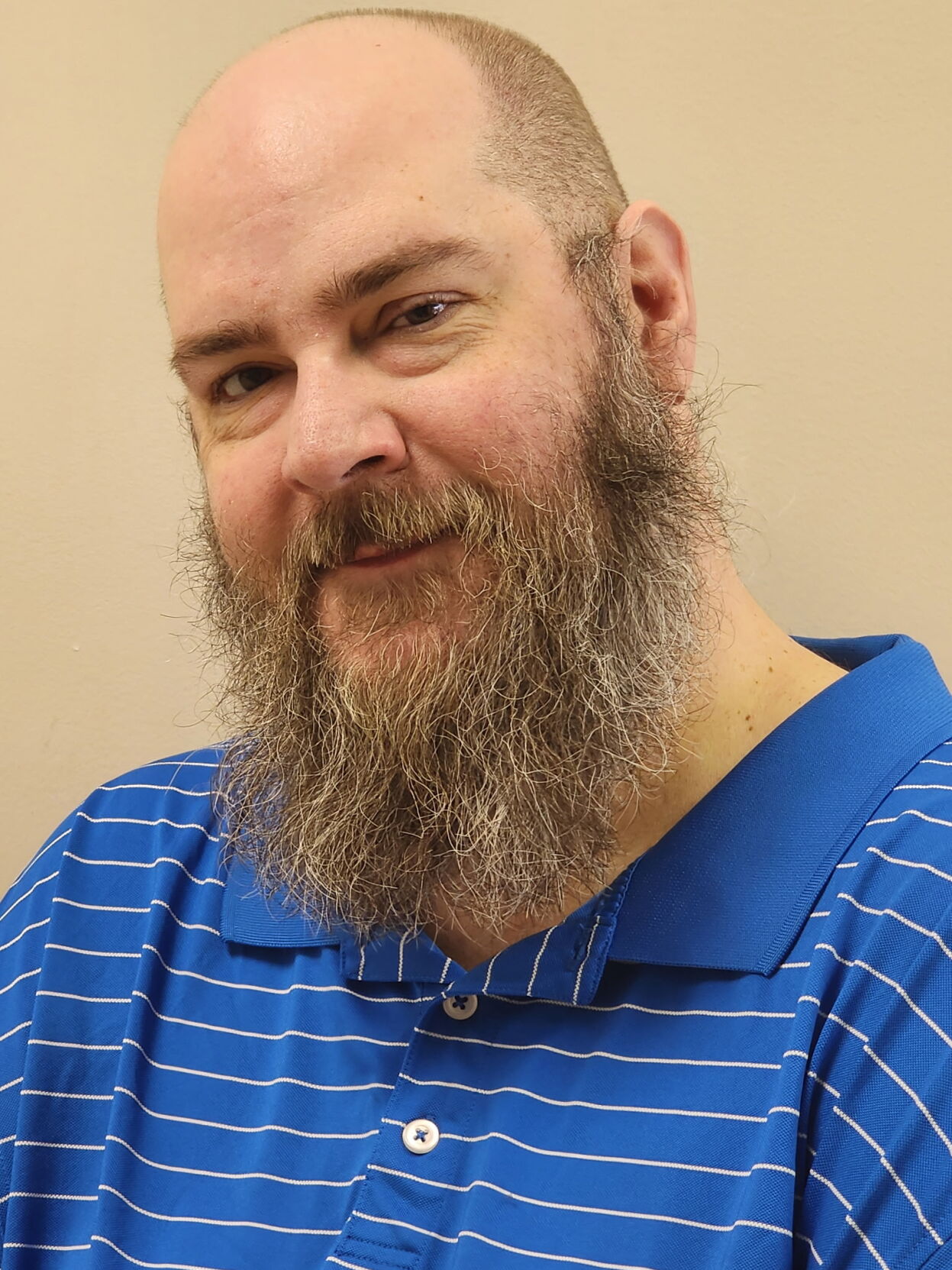 Spotlight on: Fred Lawton, actor | | annistonstar.com