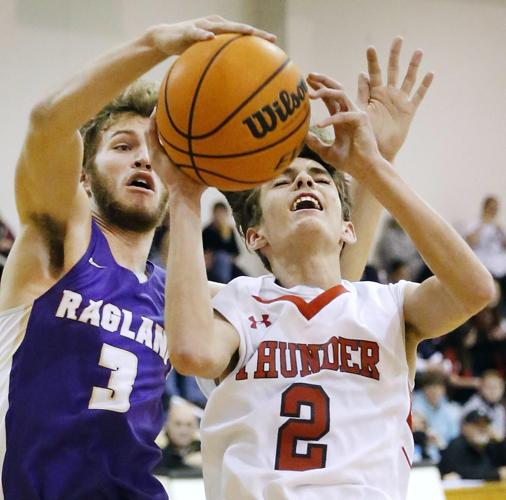 Photos: JCA vs Ragland, AHSAA Basketball Games | Slideshows ...