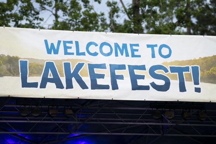 Organizers pleased with Lakefest 2023 | News | annistonstar.com