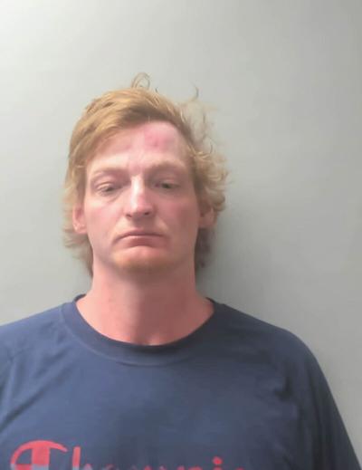 Man charged with stealing laptop from Alabama Power | News ...