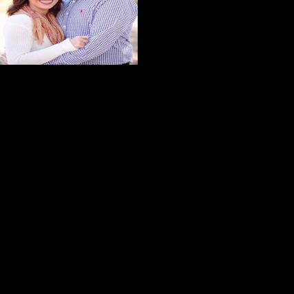 Cook/Reaves Engagement | Features | annistonstar.com