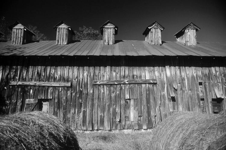 Old and Forgotten Places | Slideshows | annistonstar.com