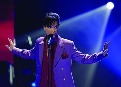 5 faith facts about Prince: Sexy, provocative and religious | Features ...