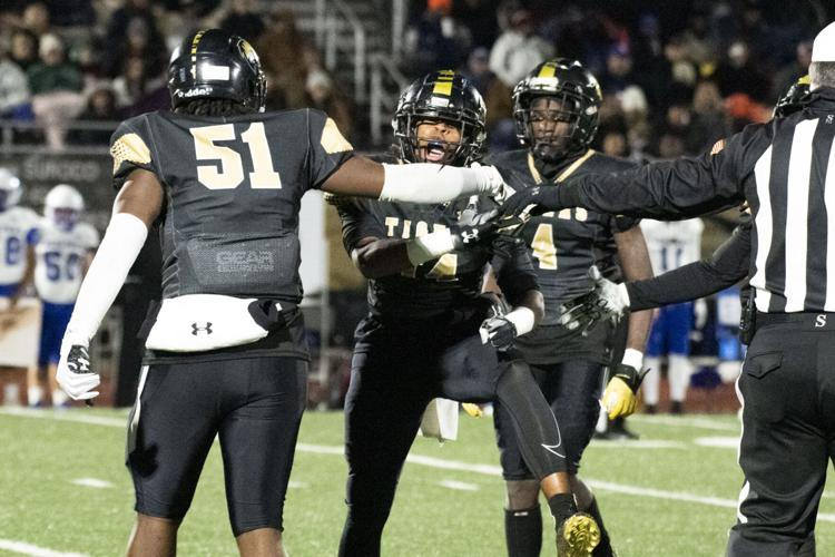 Prep football: B.B. Comer scores winning TD late, sends Reeltown home ...