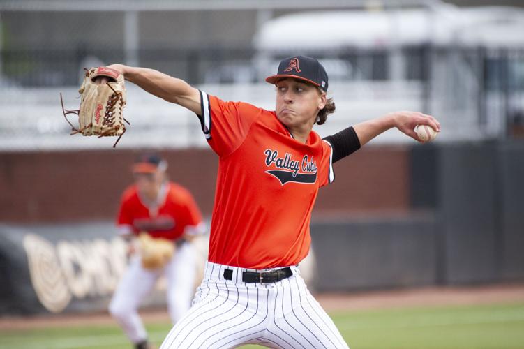 Photos: Alexandria defeats Ohatchee - Calhoun County Baseball ...