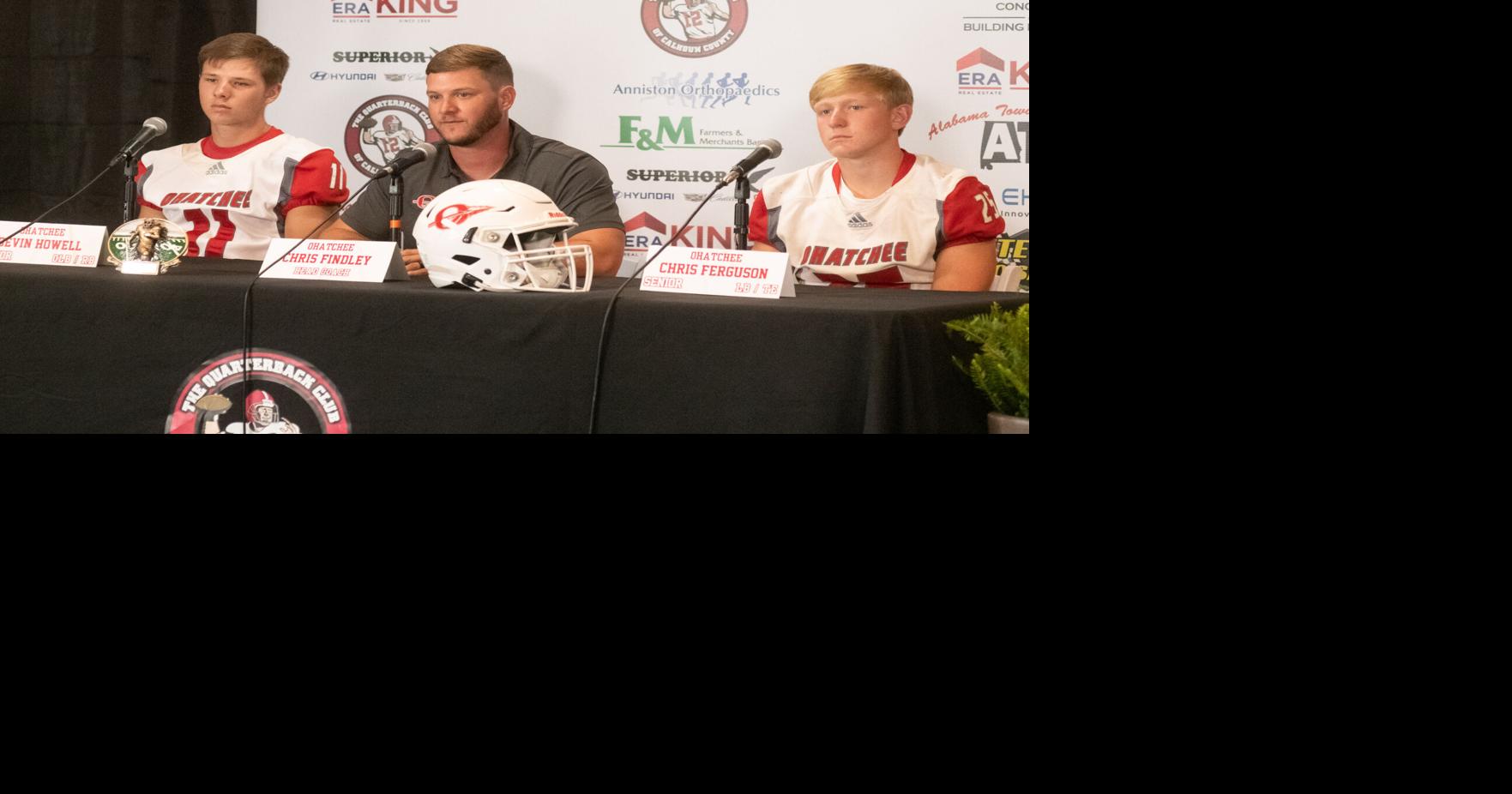 Travelin’ With Joe: A find in Findley | High School | annistonstar.com