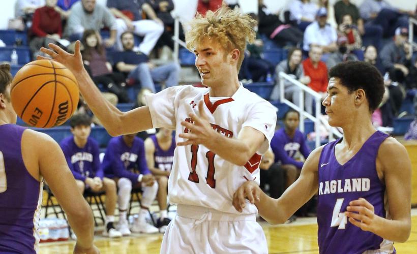 Photos: JCA vs Ragland, AHSAA Basketball Games | Slideshows ...