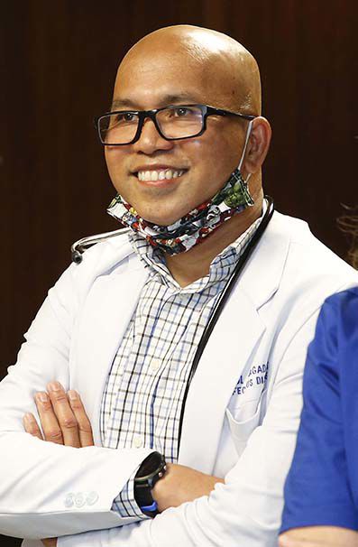 Calhoun County Democrats to host Dr. Raul Magadia on Thursday ...