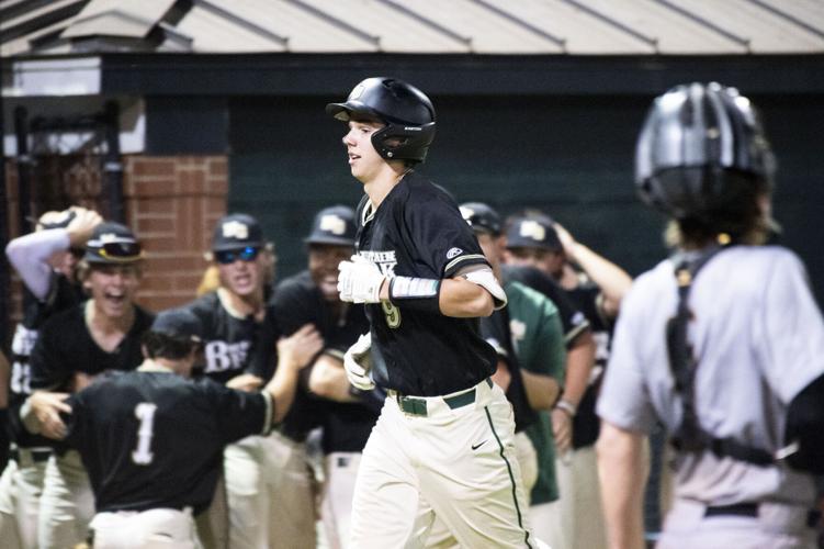 Photos: Oxford knocks off Mountain Brook - State Playoff Baseball ...