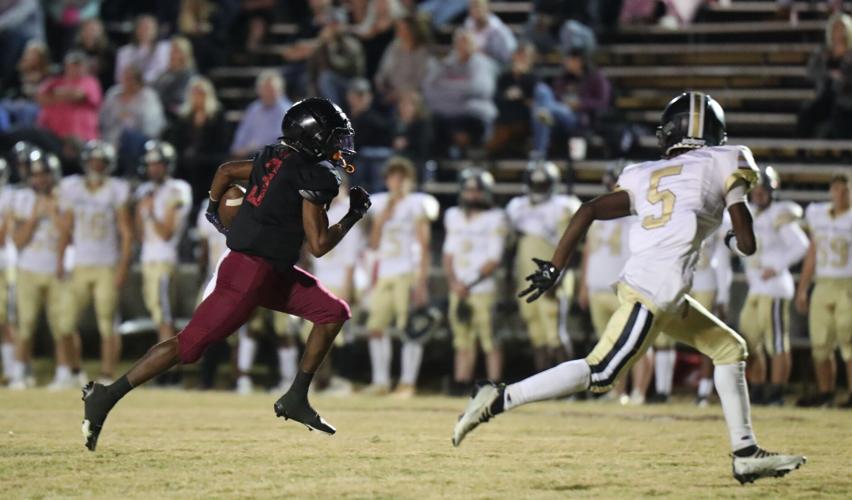 Photos: Anniston vs. Sipsey Valley game action pictures | Slideshows ...