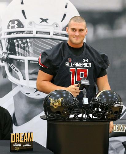 Clay Webb, All-America | Slideshows | annistonstar.com