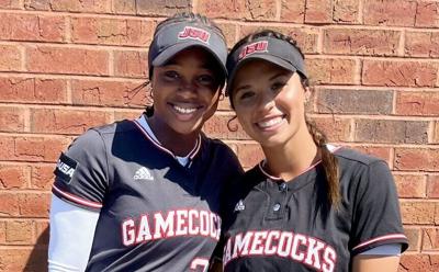 On the field and in the dugout, Jax State freshman Cushingberry is ...
