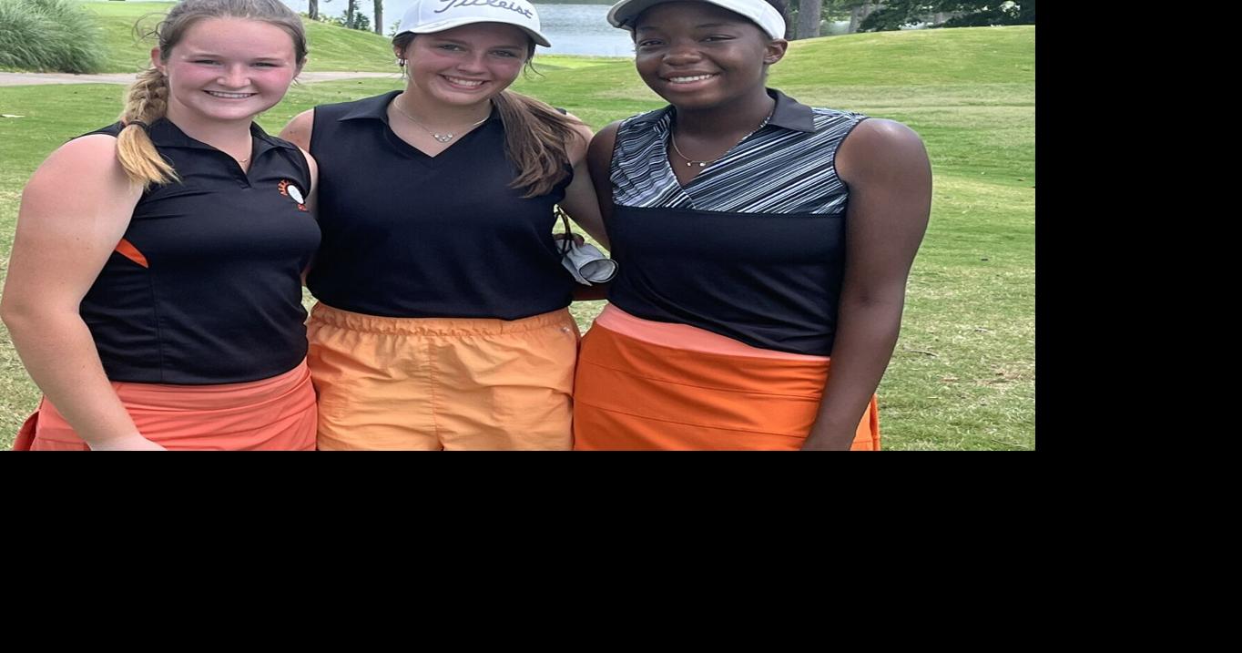 Girls prep golf: Alexandria finishes fourth in 4A-5A; Piedmont matches ...