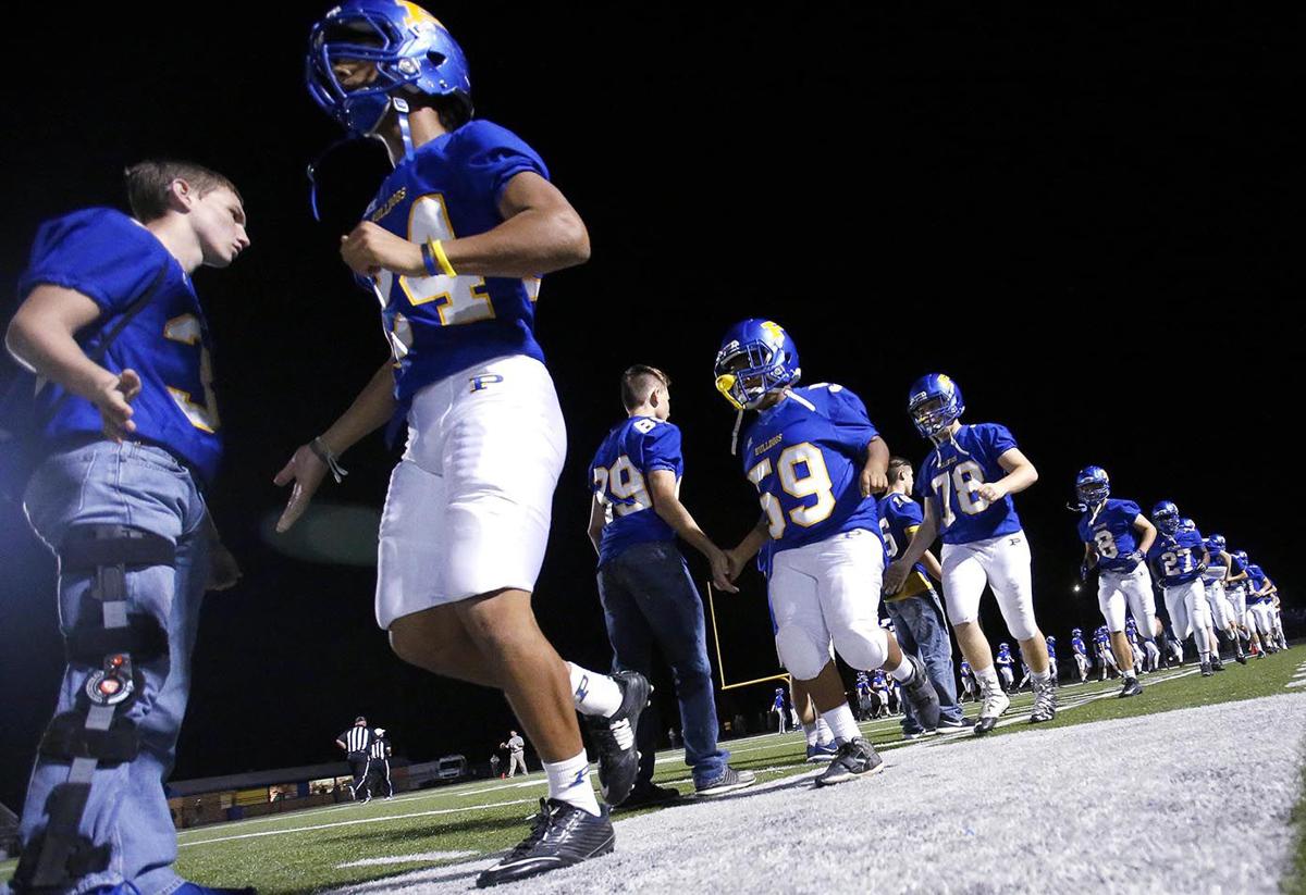 State football playoffs: A capsule look at second-round matchups | High ...