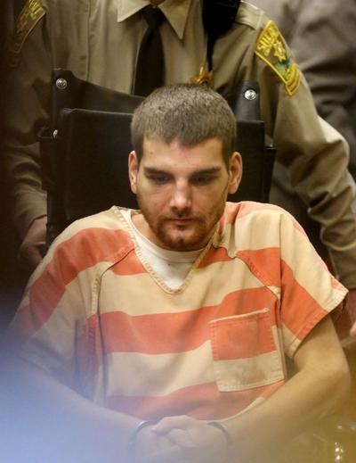 Grand jury to hear case of Ohatchee man charged in fatal wreck | Crime ...