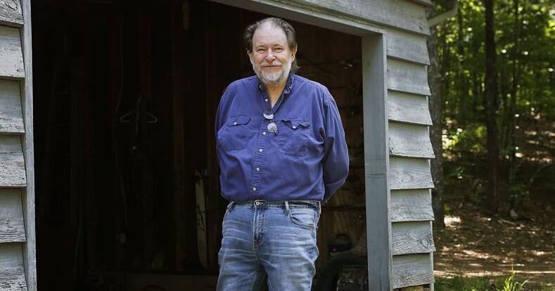 Southern legacy: Alabama Humanities Alliance to honor Rick Bragg | Free ...