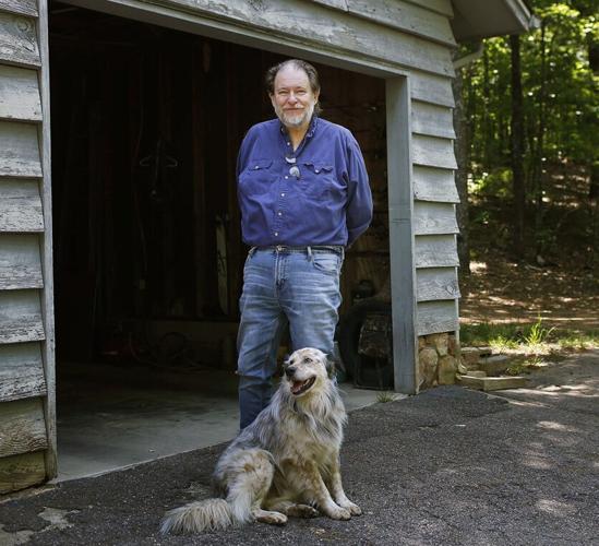 Southern legacy: Alabama Humanities Alliance to honor Rick Bragg | Free ...